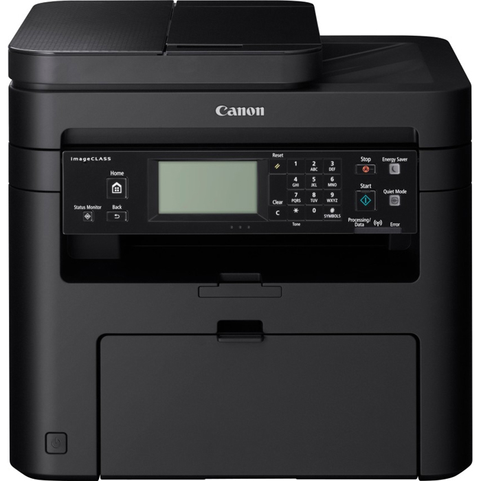 Máy in Canon Đa chức năng MF235 (Print/ Copy/ Scan/ Fax)