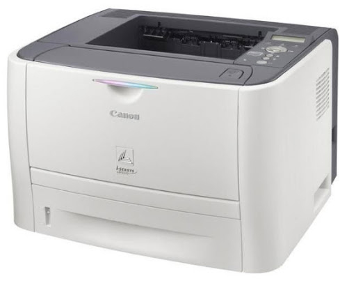 MÁY IN CANON LBP 3250 CŨ